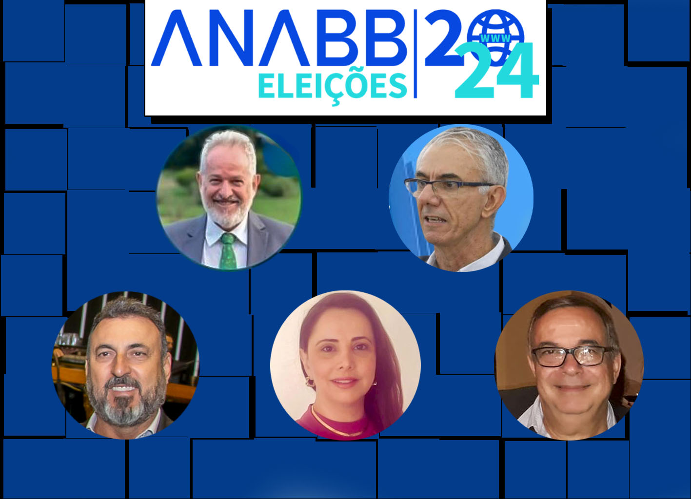 Eleição na Anabb: conheça nomes apoiados pelo Sindicato dos Bancários ...